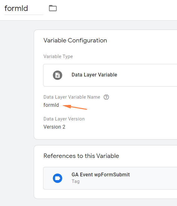 How to track WPForms in Google Tag Manager? - imd.agency